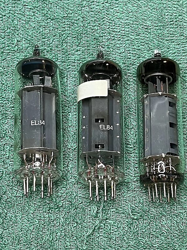 Oktava Beag MD 210 Vintage Dynamic Microphone 1970's Oktava | Reverb