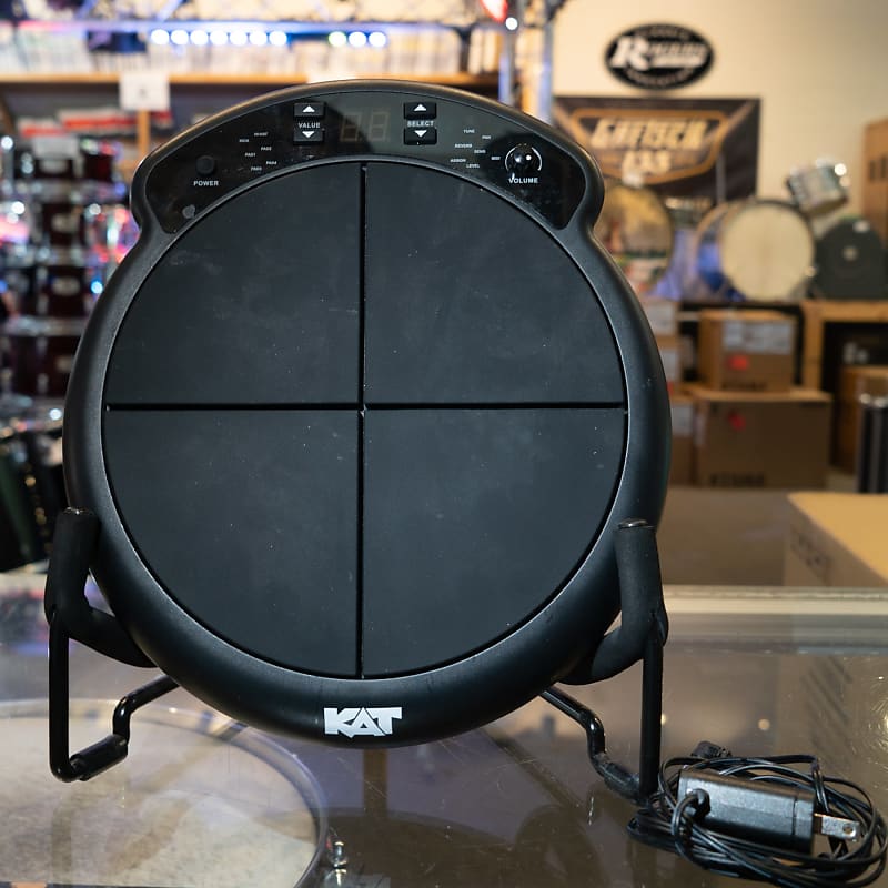 Kat KTMP-1 Pad | Reverb