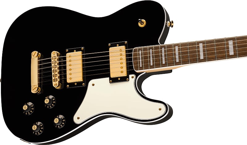 Squier Limited Edition Paranormal Troublemaker Telecaster® | Reverb