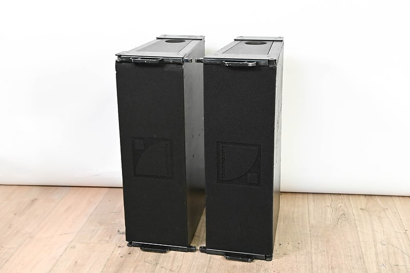 L'Acoustics dV-DOSC 2-Way Full Range Line Array Loudspeaker | Reverb