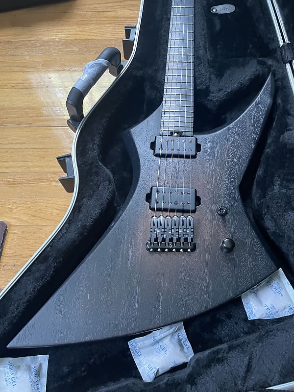 Deviant Grimoire G6S Guitar | Reverb