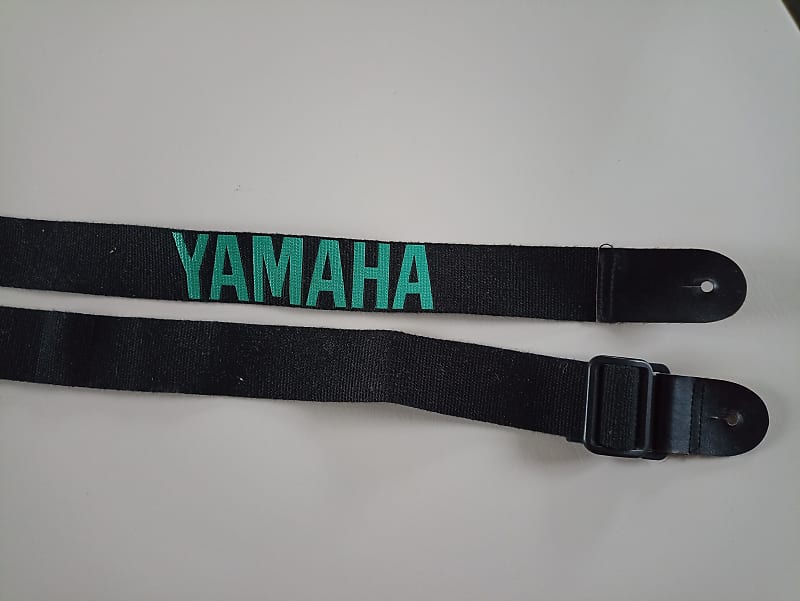 Yamaha keyboard strap | Reverb