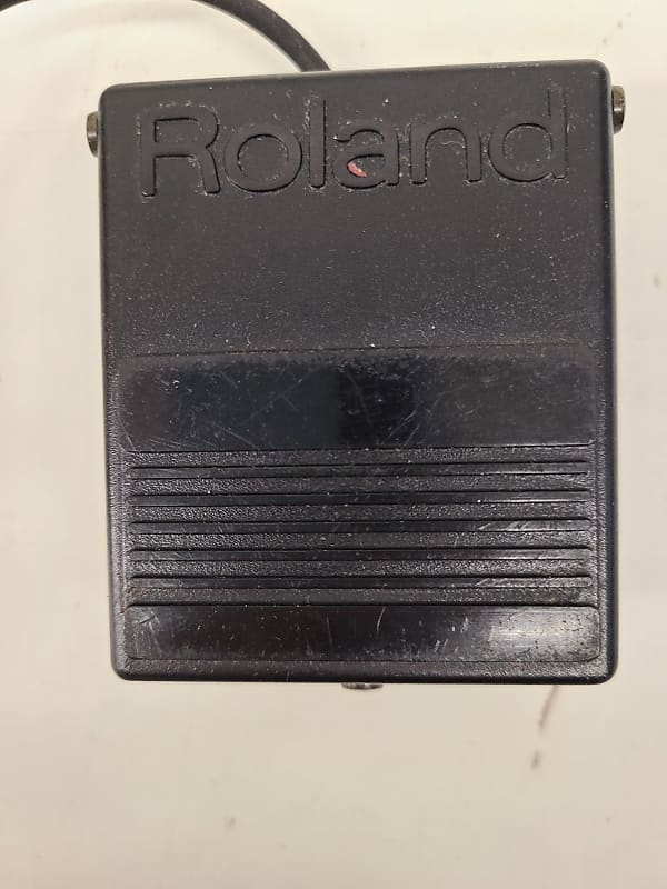 Roland DP-2 Damper Pedal | Reverb