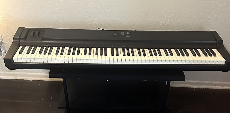 Fatar SL-880 88 Key MIDI Controller | Reverb