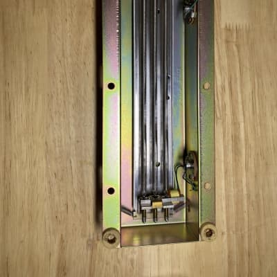 MOD 8AB2A1B 3 Spring Reverb Replacement Tank | Reverb