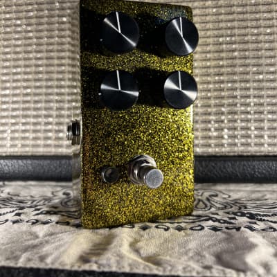 Acid Fuzz Hybrid Zap Zonk Machine | Reverb