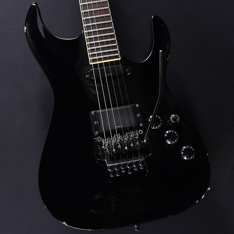 Edwards [USED] ES-85HR SUGIZO Model | Reverb