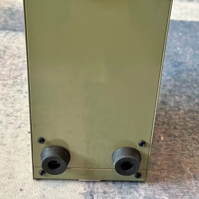 Fryette Aether Amplifier with Tuki Cover | Reverb