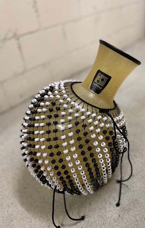 Sonor Fiberglass Shekere | Reverb