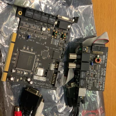 Solid State Logic SSL - Duende PCI-E Card | Reverb Deutschland