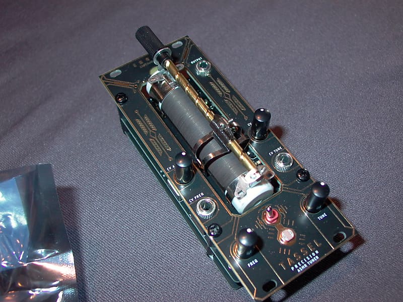 errorinstruments Tassel | Reverb