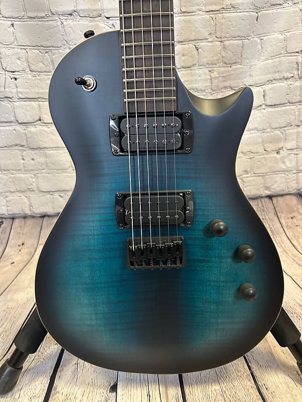 Chapman ML2 Pro serial 22030054 2022 - Azure Blue | Reverb