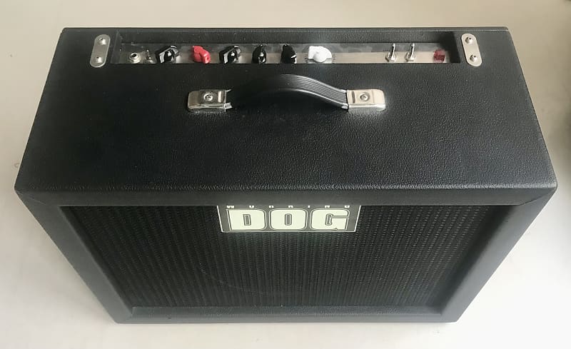 Allessandro Working Dog: Doberman | Reverb