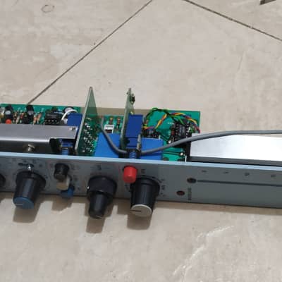 Amazing Audio Developments AD 062 Vintage Mixer | Reverb France