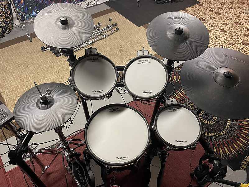 Roland TD27 2020 | Reverb