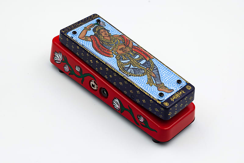 JAM Pedals “Shakti II” Custom Wahcko | Reverb
