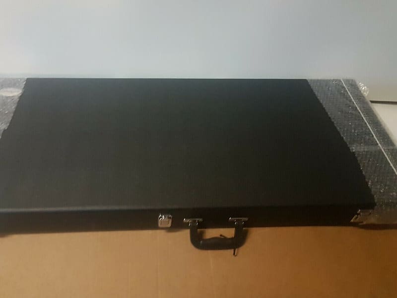 XXXL CASE for JACKSON RANDY RHOADS / DEAN ML DIMEBAG / B.C. | Reverb
