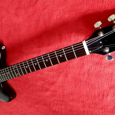 Extremely Rare 1970s Astoria ( Tama ) Unique Shape Electric | Reverb