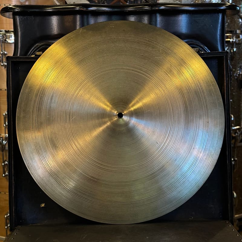 VINTAGE 1970's Rogers 20" by Azco - 2198g | Reverb