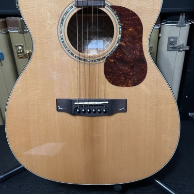 Cort Gold 06 Om Style 2000’s - Natural | Reverb