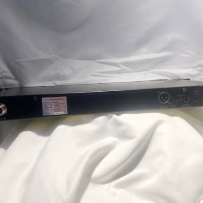 Audio-Technica ATW-R11 Wireless System VHF Diversity Receiver | Reverb