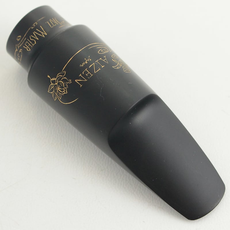 AIZEN Aizen ASJM 5 for alto saxophone [03/19] | Reverb