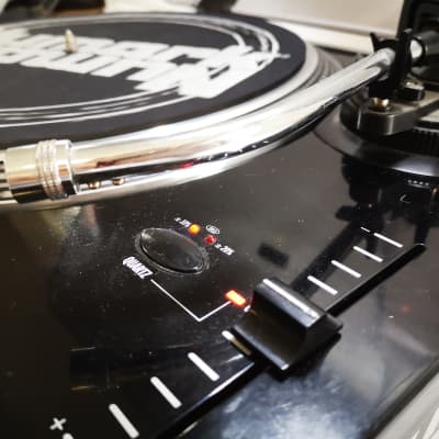 Numark TT100 Direct Drive Turntable - Great Used Condition - | Reverb