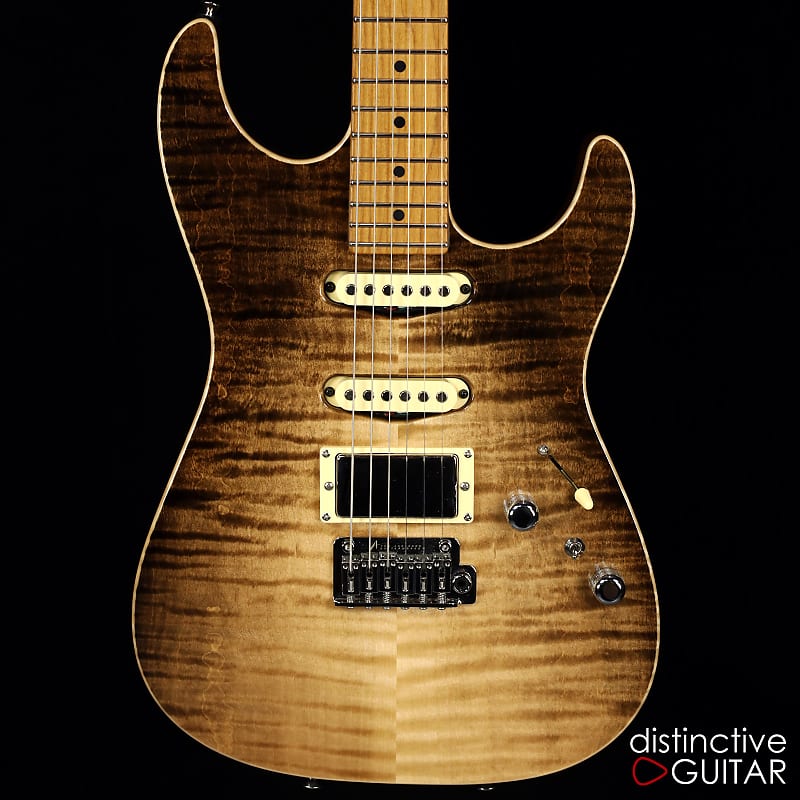 Tom Anderson Drop Top Mocha WakeSurf | Reverb Australia