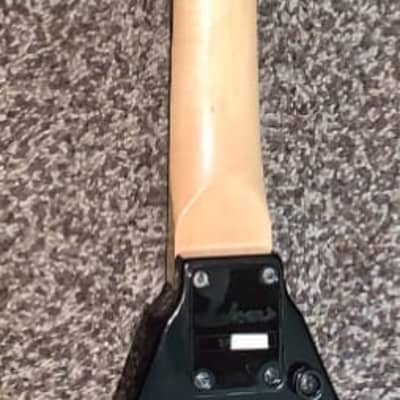 1997 Jackson RR3 Randy Rhoads flying V electric guitar made | Reverb