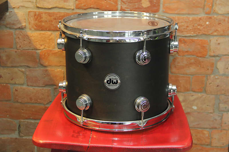 DW Collector's Series tom 12x10 | Reverb