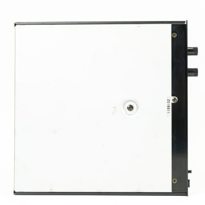 Boss NS-50 Stereo Noise Suppressor Half-Rack with Power | Reverb