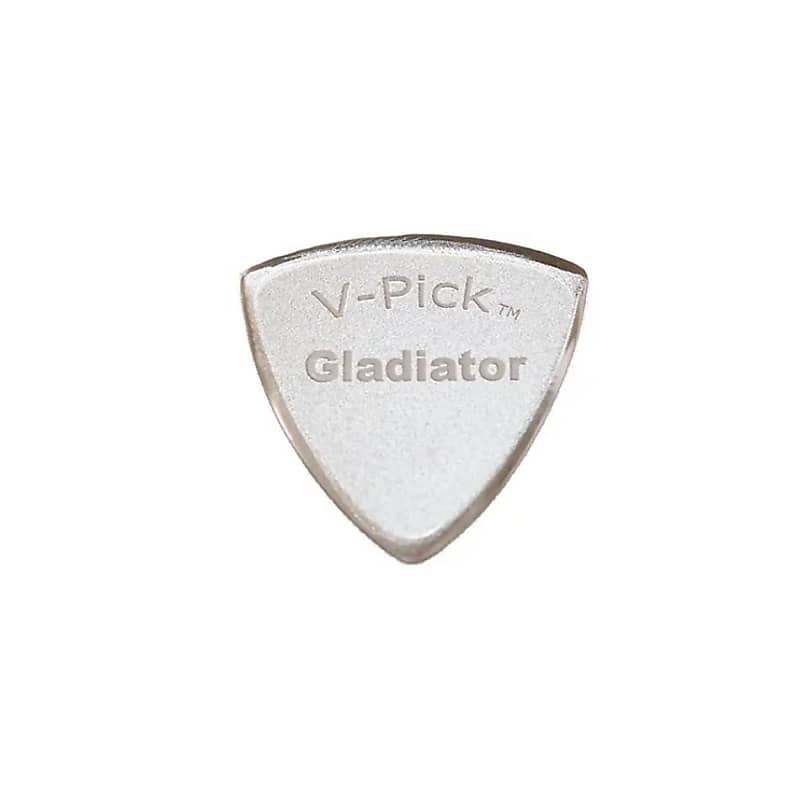 V-Picks Gladiator Pick | Reverb