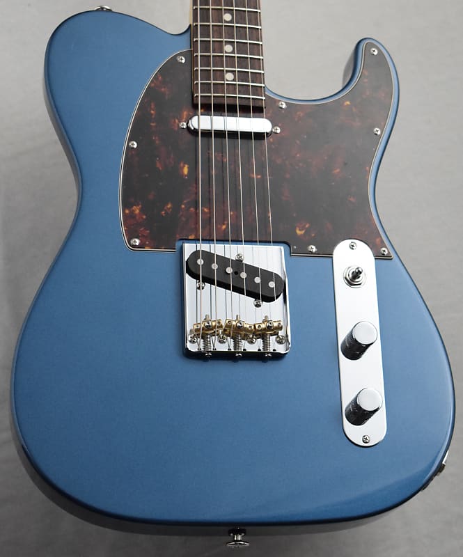 Momose [Made in Japan] Original Series MT1-STD/R ~Dark Lake | Reverb