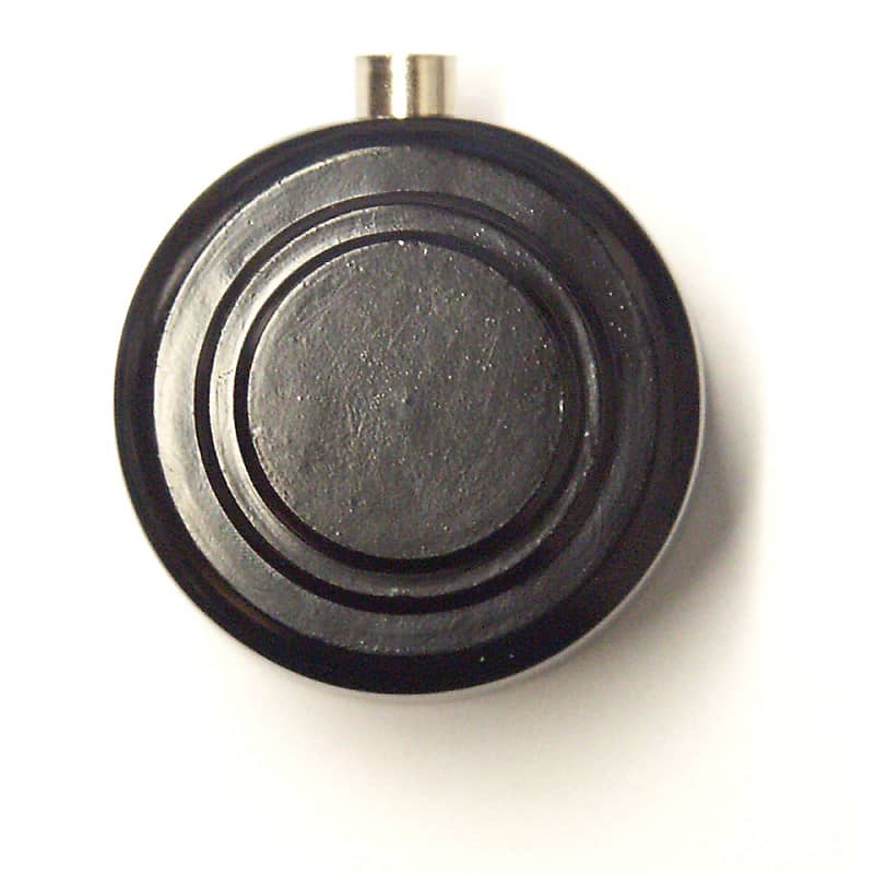 Magnum MRS Tom Lug Black | Reverb