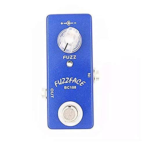 Multi Effect Pedal - Free Shipping - FUZZFACE Fuzz | Reverb