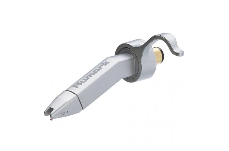 NUMARK CC 1 Testina concorde con stilo a taglio sferico | Reverb