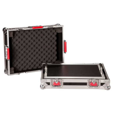 Gator G-TOUR Pedal Board Small Wheeled Effects | Reverb