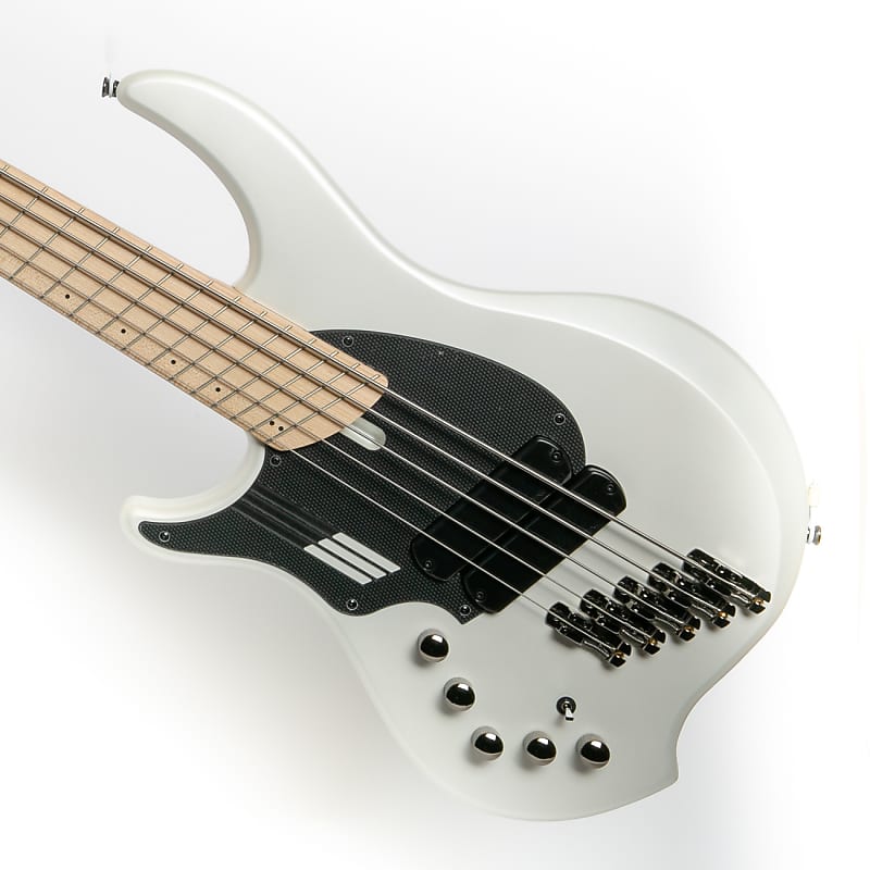 IN STOCK - Dingwall Left-handed NG2-5 (Five-string) in | Reverb