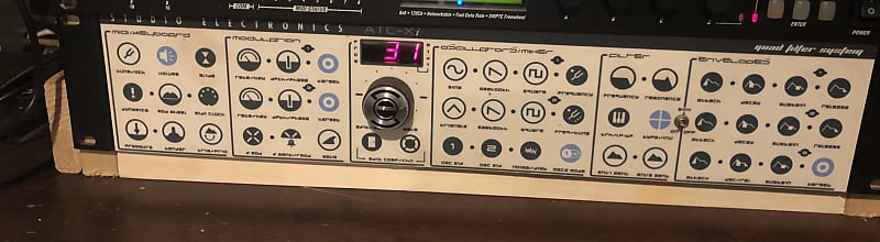 Studio Electronics Atc-xi | Reverb