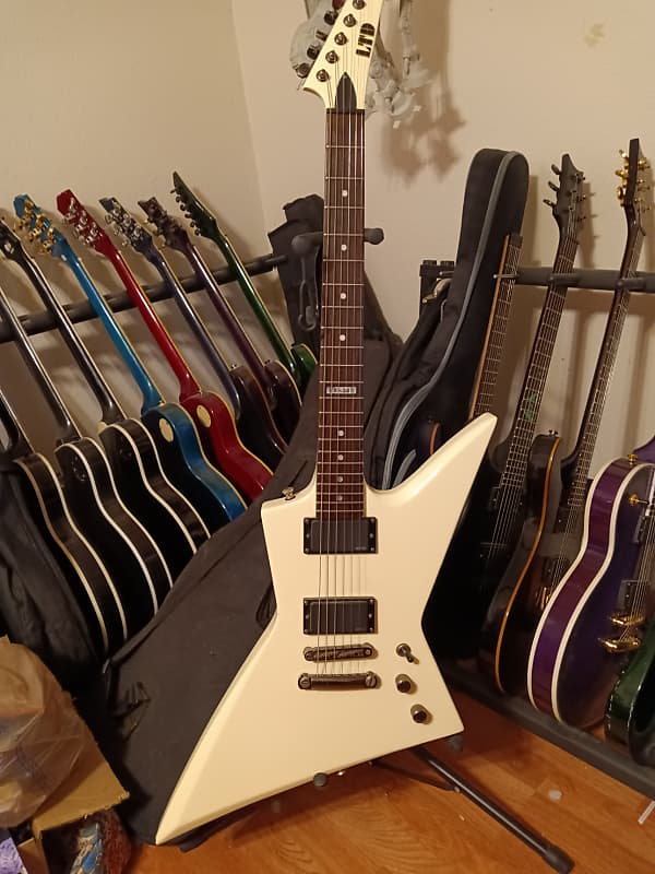 ESP LTD EX-360 | Reverb