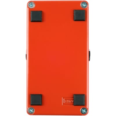 MXR M69 Prime Distortion Pedal | Reverb