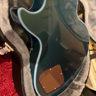 Gibson Mod™ Collection //Les Paul Custom 2021 - Swamp Pearl | Reverb