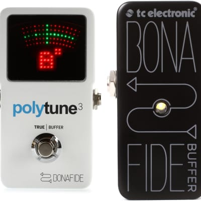 TC Electronic Integrated Preamp | Reverb