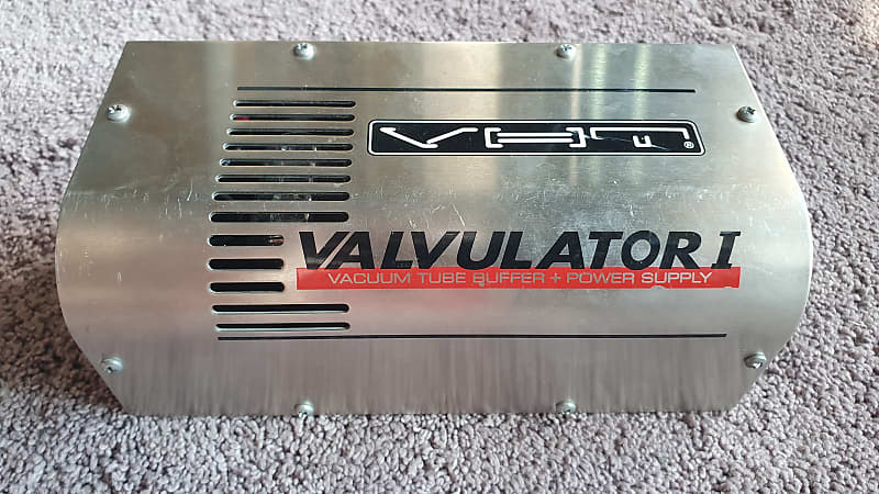 VHT Valvulator I /Fryette Tube Buffer Power Supply AB | Reverb España