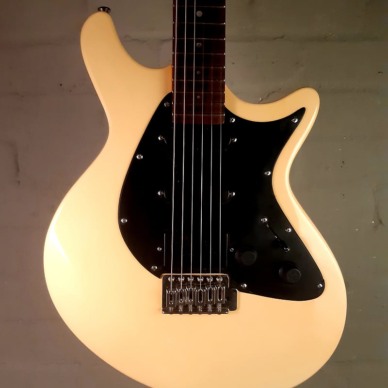 LAG Jet c2020 - Cream. BARGAIN ! | Reverb