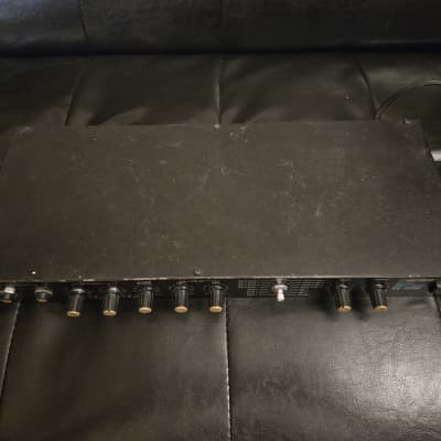 RARE Boss RE 1000 Delay Rack | Reverb