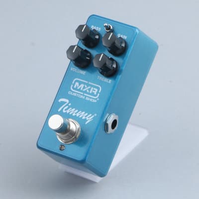 REA Pedals Timmy clone 2023 | Reverb