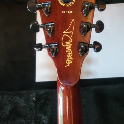 ~ USA ~ Dean Dime Slime ML ~ Dimebag Darrell Pantera Electric | Reverb