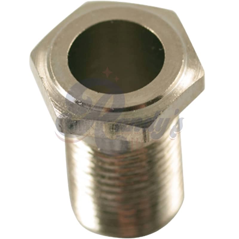 Kluson Replacement Threaded Hex Head Bushing For Contemporary | Reverb