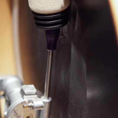 Dynamic Beaters FlexBeater Medium-Weight Kick Beater | Reverb